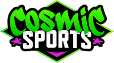 Cosmic Baseball