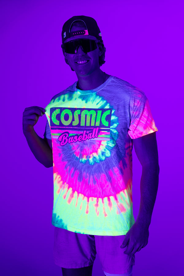 Cosmic Tie Dye – Tri-City Chili Peppers