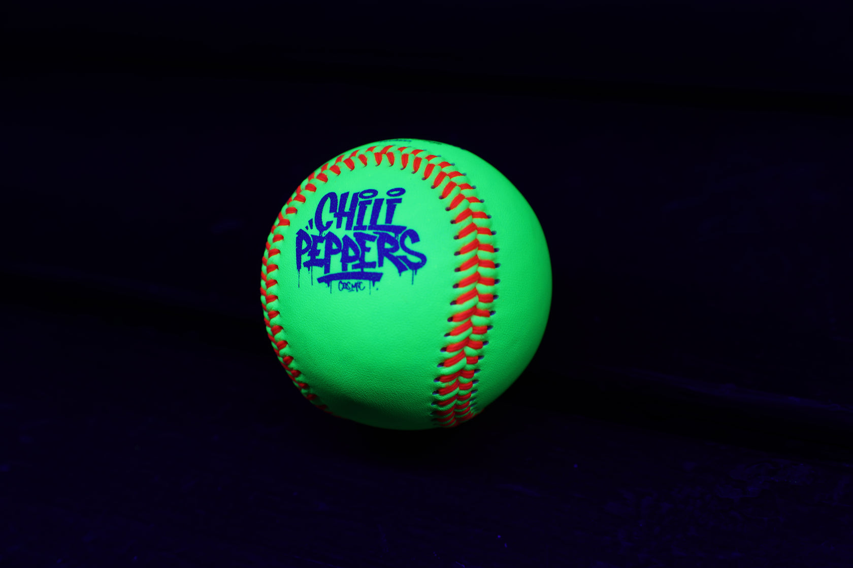 Cosmic Baseball