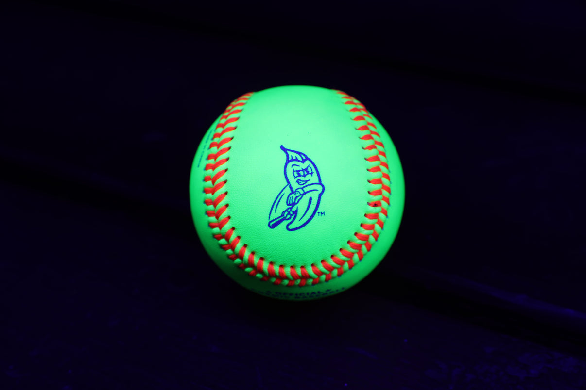 Cosmic Baseball