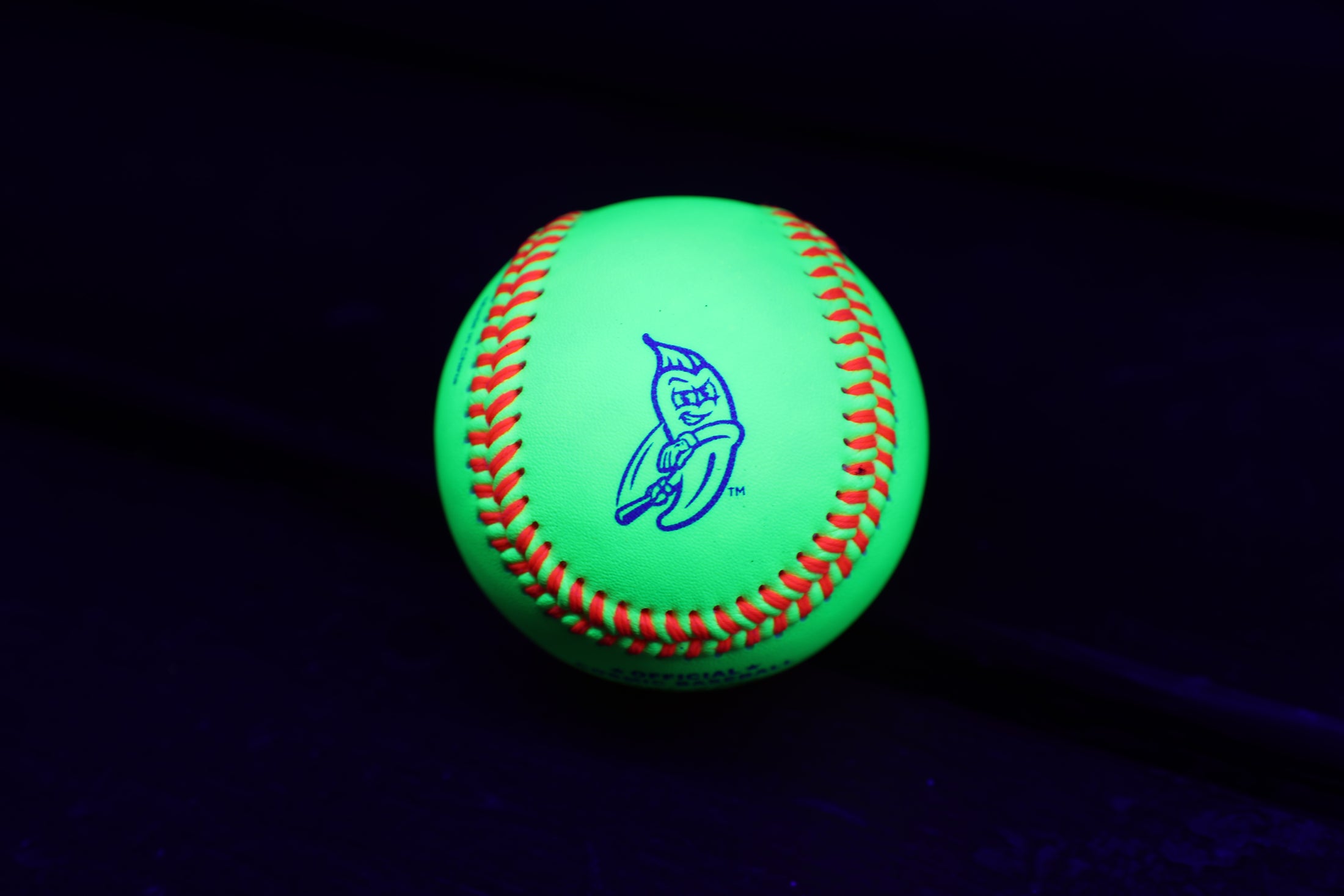 Cosmic Baseball – Tri-City Chili Peppers