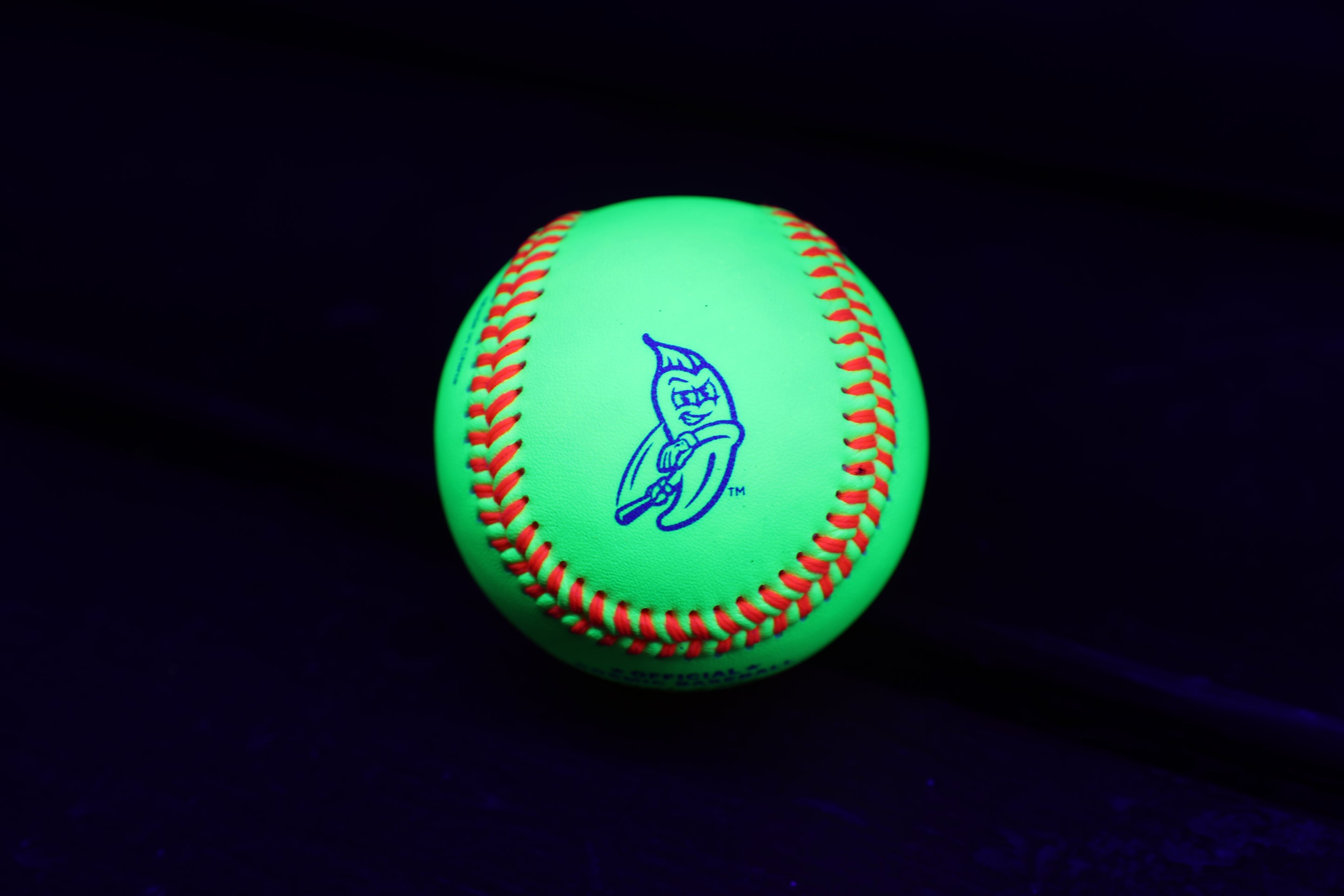 Cosmic Baseball – Tri-City Chili Peppers